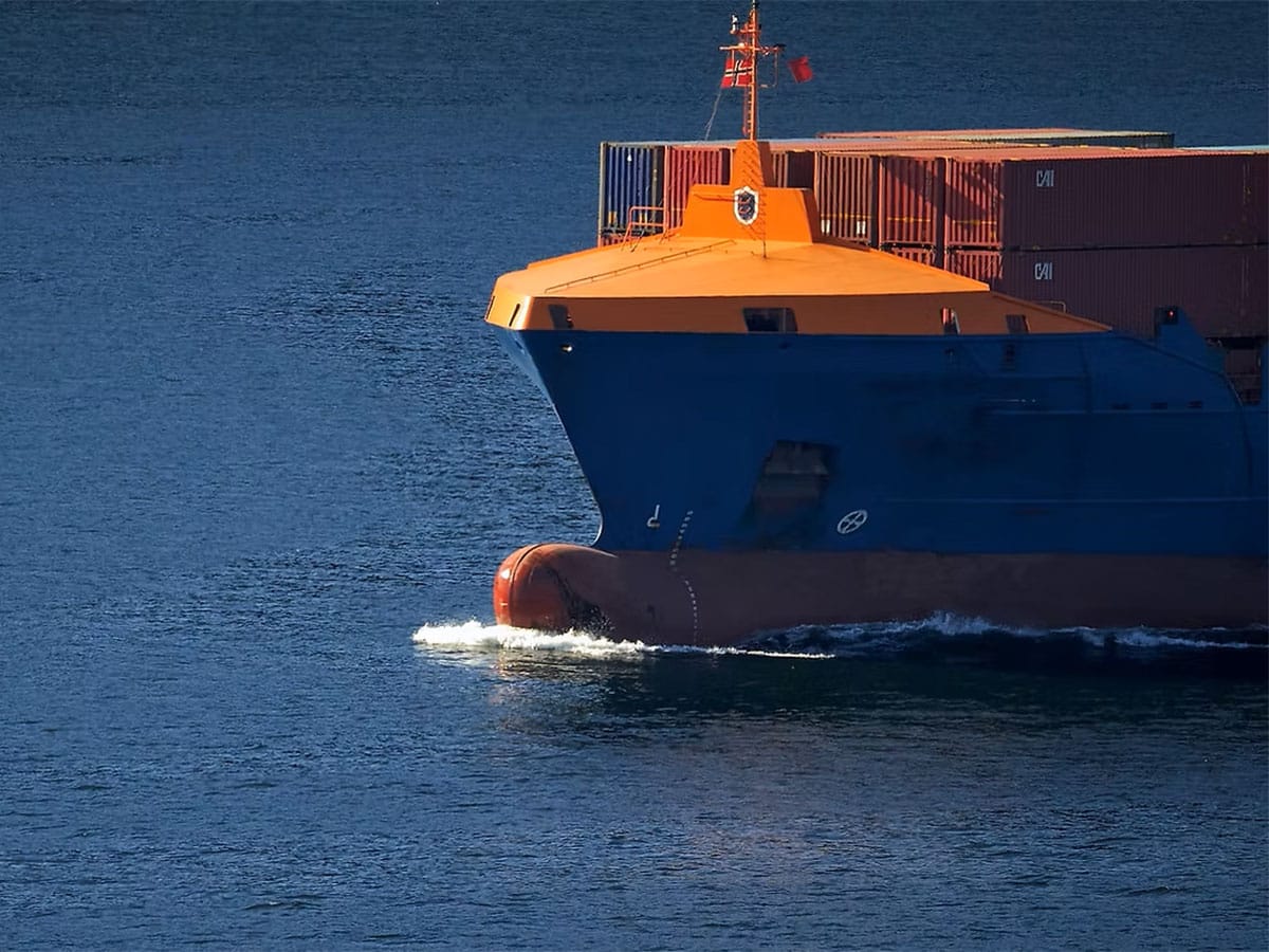 Marine Edge - HiCenter