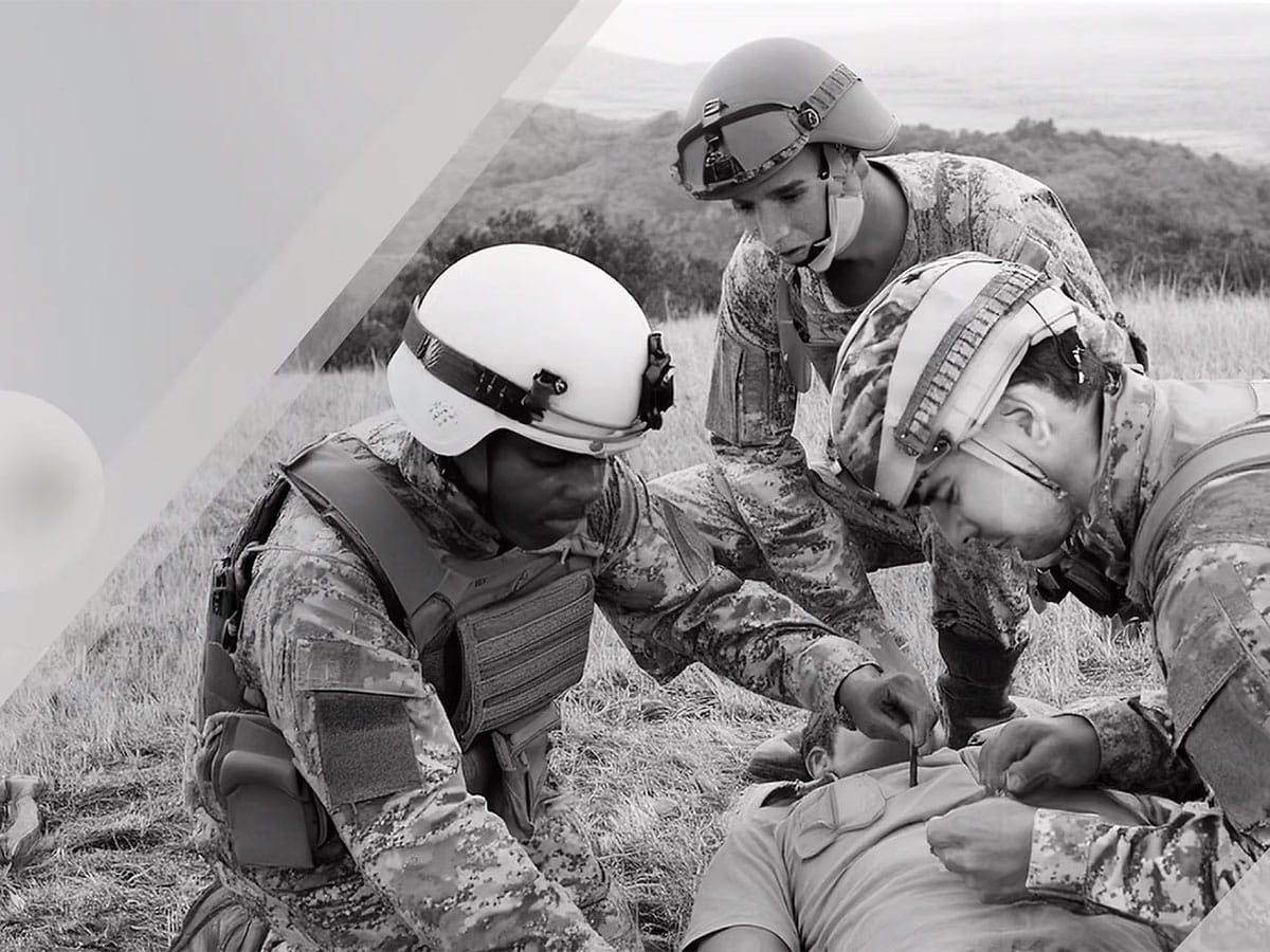 Vigor Medical Technologies - HiCenter